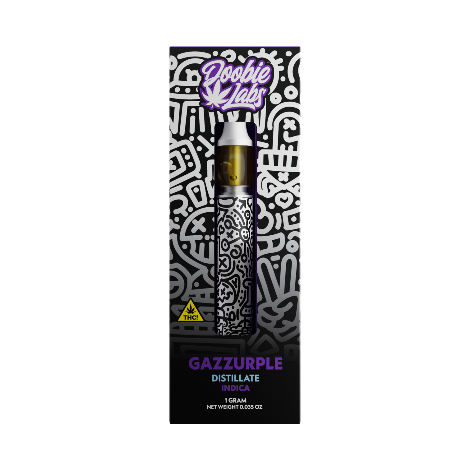 Doobie Labs | New York Cannabis Flower, Vapes and Extracts.