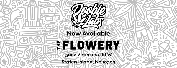 Doobie Labs | New York Cannabis Flower, Vapes and Extracts.