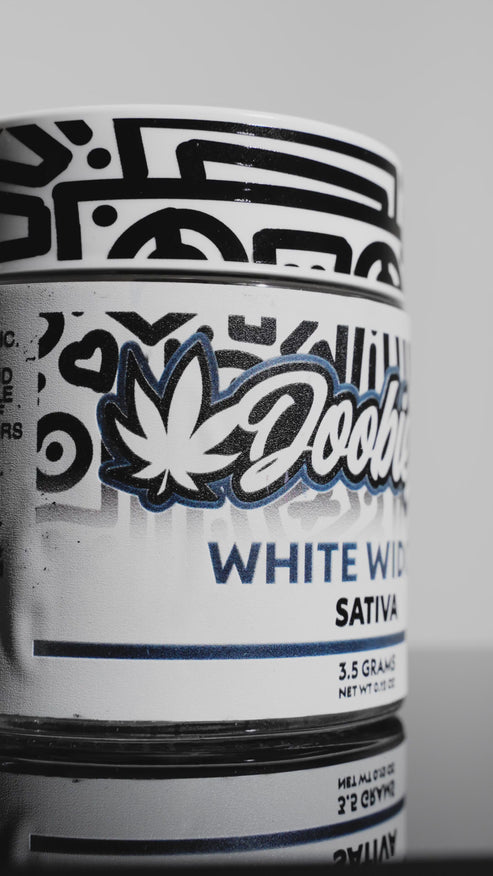 Doobie Labs | New York Cannabis Flower, Vapes and Extracts.