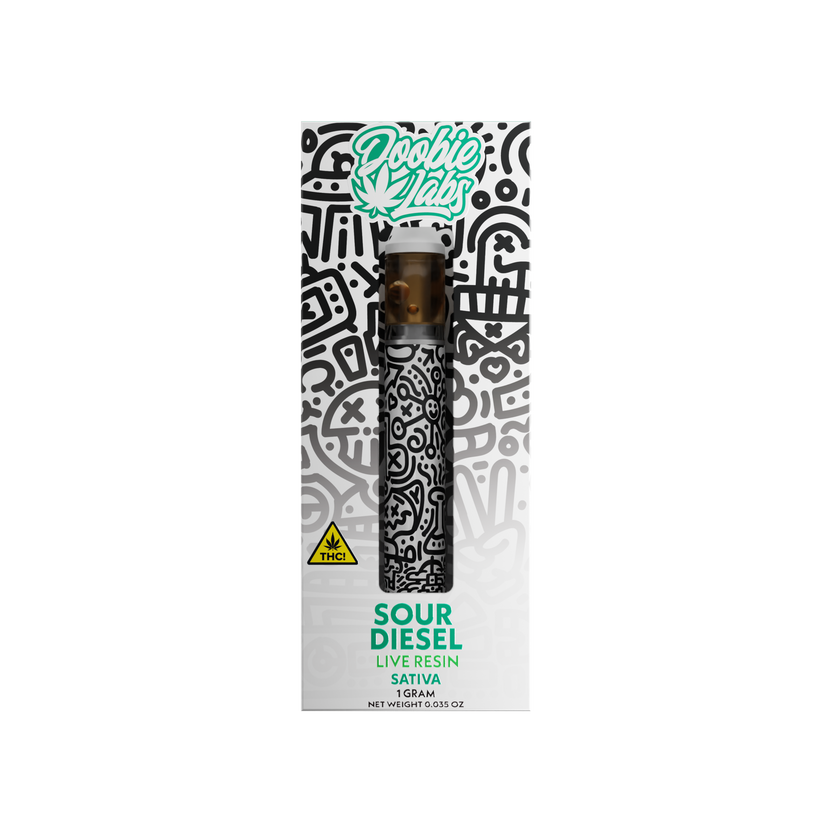 Doobie Labs | New York Cannabis Flower, Vapes and Extracts.